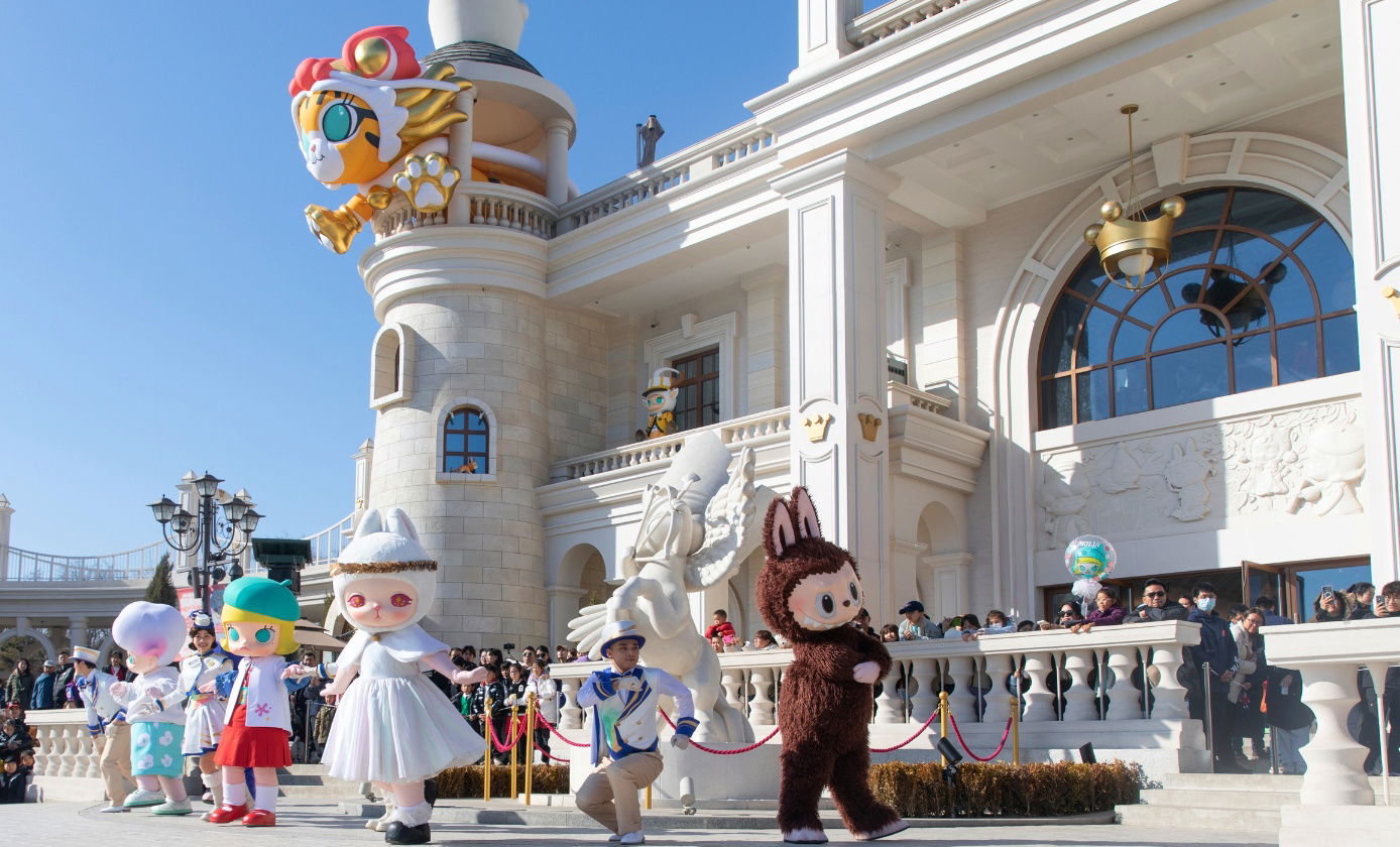 ทัวร์จีน | ลด 600/ที่ รูดบัตรไม่ชาร์จ,ผ่อน0% จองภายใน 11พ.ย.-25ธ.ค.68 ...