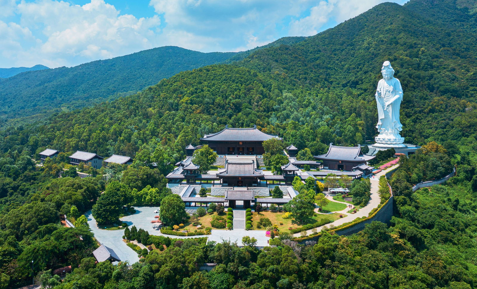 ทัวร์ฮ่องกง | ทัวร์ฮ่องกง เกาะลันเตา วัดซีซ้าน หาดรีพัลส์เบย์ กระเช้า ...