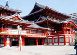 ทัวร์ญี่ปุ่น | ทัวร์ญี่ปุ่น มิเอะ ทาคายาม่า วัดโอสุคันนอน หมู่บ้านชิ ...