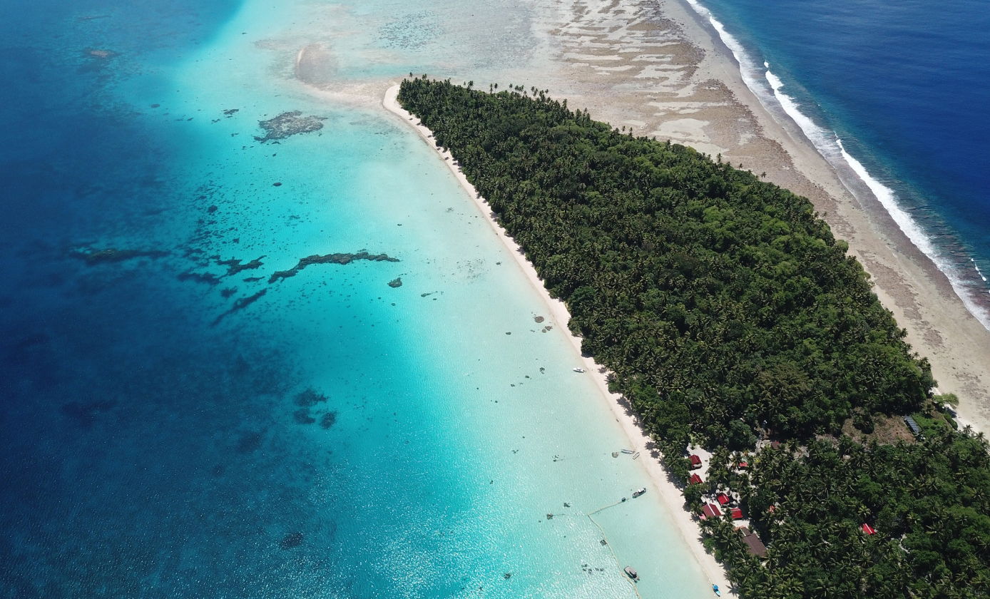 ทัวร์ฟิลิปปินส์ | ทัวร์ 8 ประเทศ คอรอร์ เมเลเคอ็อก ตาราวา Ant Atoll ดำ ...