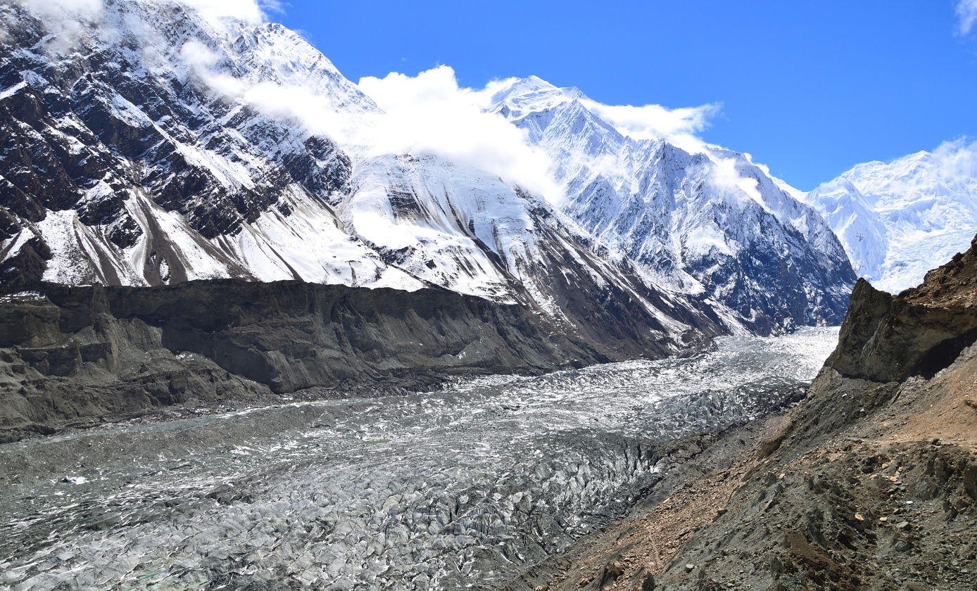ทัวร์ปากีสถาน | ทัวร์ปากีสถาน กากูช ทะเลสาบคัลติ ล่องเรือชมทะเลสาบอัตตา ...