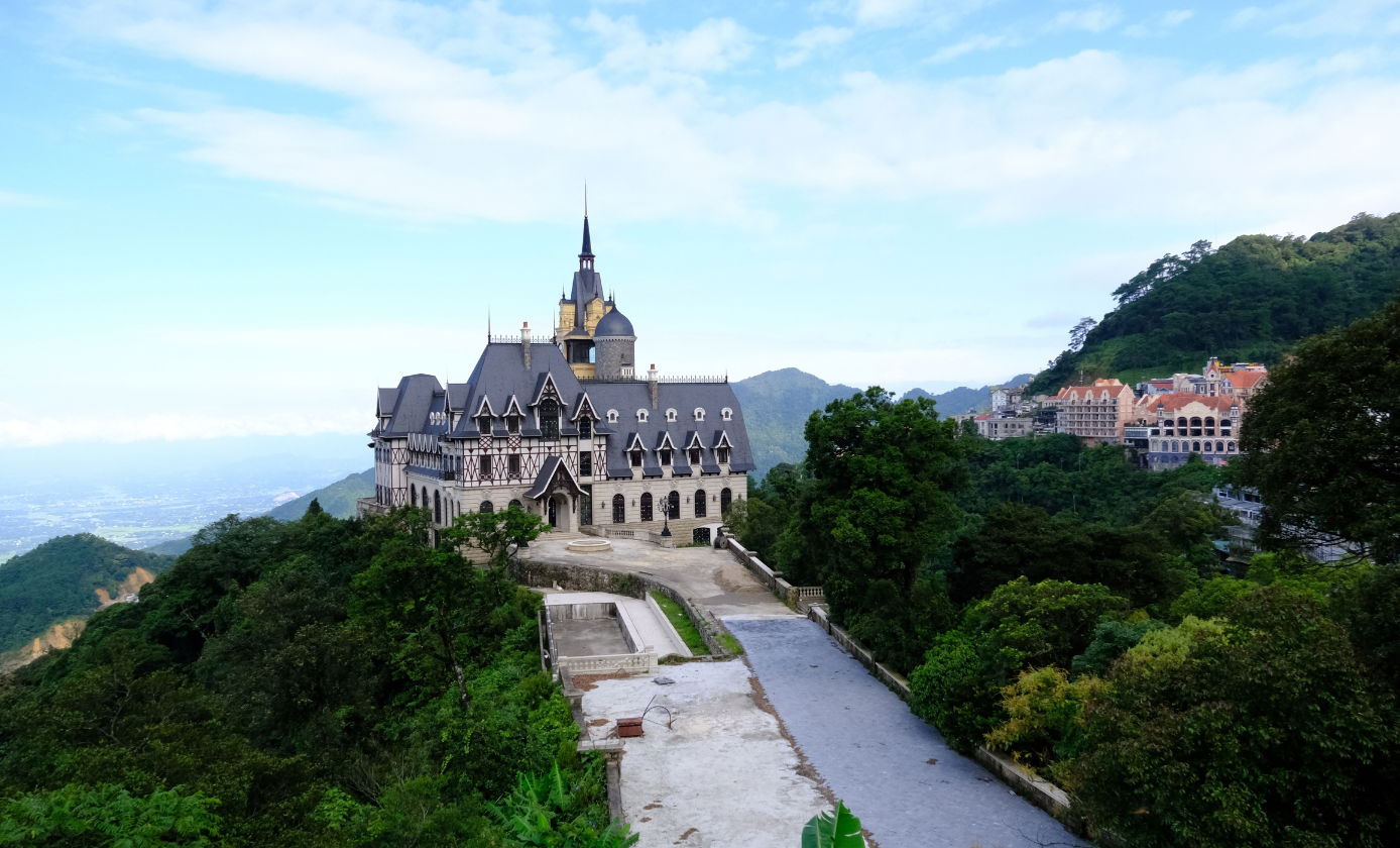 ทัวร์เวียดนาม | ทัวร์เวียดนาม ตามด๋าว ฮานอย นิงห์บิงห์ TAM DAO CONG ...