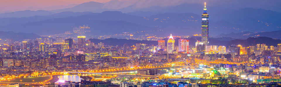 ทัวร์ไต้หวัน 4 วัน 3 คืน ราคาโดนใจ Update ที่นั่งทุกวัน | Mushroom Travel